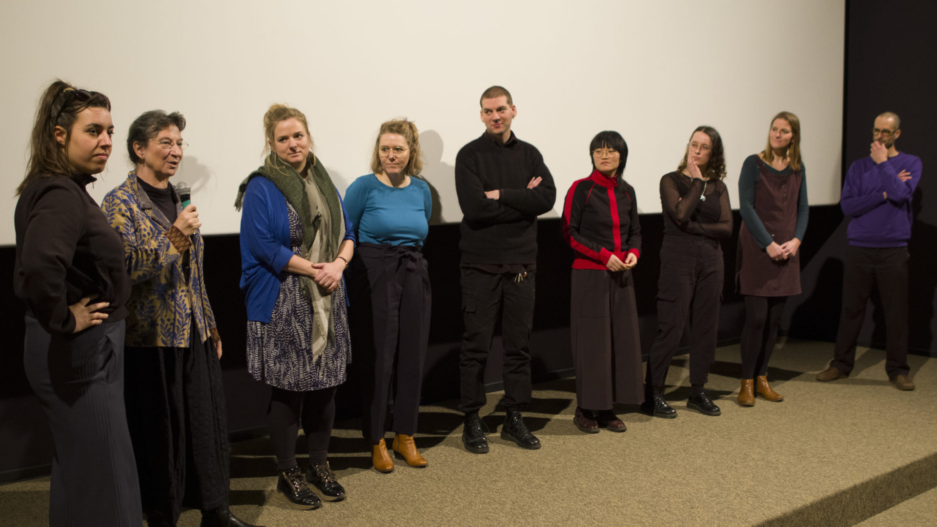 Résultats concours de sonorisation : A Silent Sound - La semaine du son